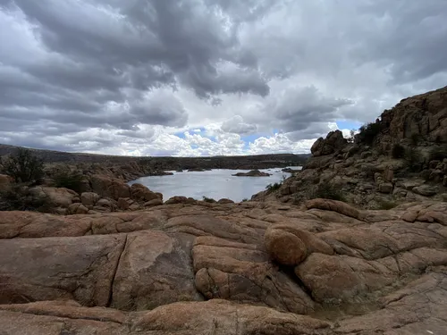 Best Kid Friendly Trails in Prescott Valley | AllTrails