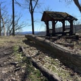 White Oak Trail to Cranny Crow Overlook, West Virginia - 664 Reviews ...