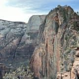 The Grotto Trailhead to The West Rim, Utah - 1,476 Reviews, Map | AllTrails