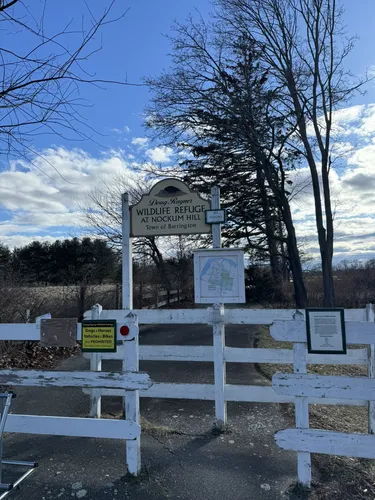 Best Hikes and Trails in Doug Rayner Conservation Area | AllTrails