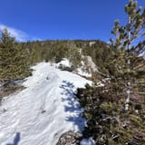 Exshaw Mountain, Alberta, Canada - 135 Reviews, Map | AllTrails