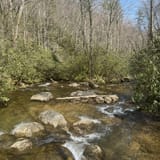 Rainbow Falls Trail, South Carolina - 2,618 Reviews, Map | AllTrails