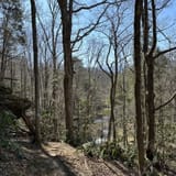 Peg Leg Mine Trail, Tennessee - 165 Reviews, Map | AllTrails