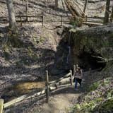 Peg Leg Mine Trail, Tennessee - 165 Reviews, Map | AllTrails