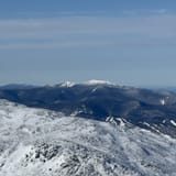 Presidential Traverse Trail, New Hampshire - 1,442 Reviews, Map | AllTrails