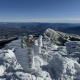 Presidential Traverse Trail, New Hampshire - 1,439 Reviews, Map | AllTrails