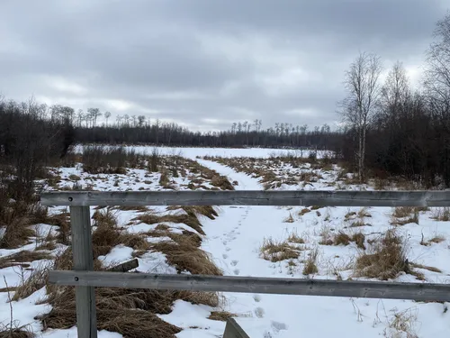 Best River Trails in Cooking Lake/Blackfoot Provincial Recreation Area ...