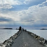 Colchester Causeway Trail, Vermont - 878 Reviews, Map | AllTrails