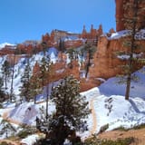 Peekaboo Loop Trail, Utah - 3,835 Reviews, Map | AllTrails