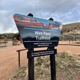 Wire Pass Trail, Utah - 2,778 Reviews, Map | AllTrails