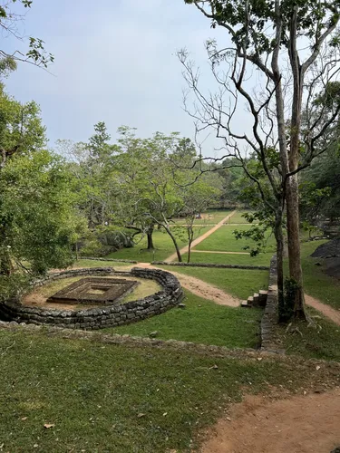Best Views Trails in Sigiriya | AllTrails