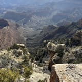 Shoshone Point, Arizona - 1,775 Reviews, Map | AllTrails