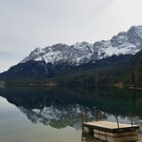 Eibsee Loop, Bavaria, Germany - 917 Reviews, Map | AllTrails