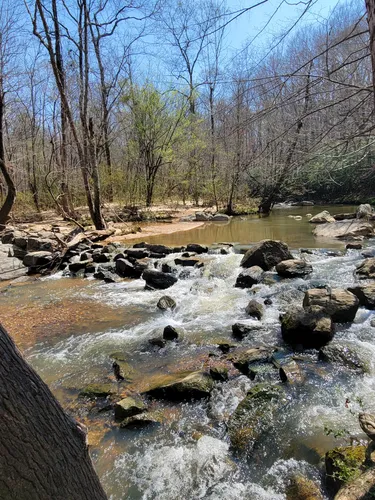 Best Hikes and Trails in Chewacla State Park | AllTrails