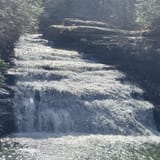 Kinlock Falls, Alabama - 273 Reviews, Map | AllTrails