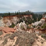 Canyon Loop Trail, Georgia - 2,185 Reviews, Map | AllTrails