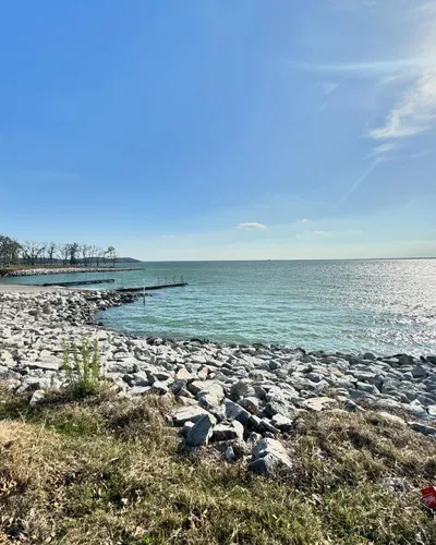 Best Dogs On Leash Trails in Ray Roberts Lake State Park - Isle Du Bois ...