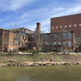 Reedy River Falls Loop, South Carolina - 731 Reviews, Map | AllTrails