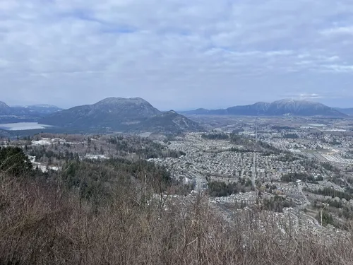 Best Hikes and Trails in Mount Thom Park | AllTrails