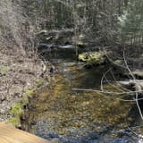 Ross's Cliff Trail Loop, Connecticut - 1,637 Reviews, Map | AllTrails