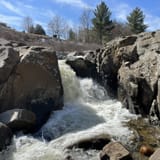 The Flume Fall , New York - 665 Reviews, Map | AllTrails