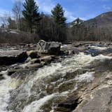 The Flume Fall , New York - 665 Reviews, Map | AllTrails