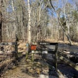 Stepstone Falls via Ben Utter Trail, Rhode Island - 1,566 Reviews, Map ...