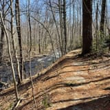 Stepstone Falls via Ben Utter Trail, Rhode Island - 1,566 Reviews, Map ...