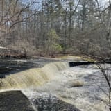 Stepstone Falls via Ben Utter Trail, Rhode Island - 1,566 Reviews, Map ...
