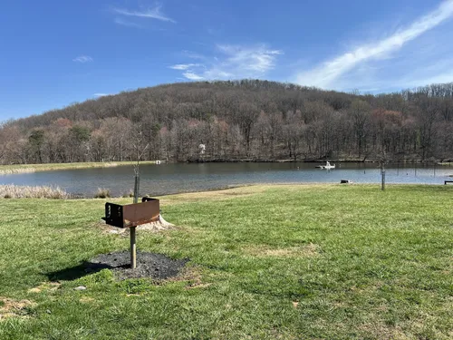 Best Hikes and Trails in Mint Spring Valley Park | AllTrails