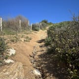 Forrestal Preserve Loop, California - 1,283 Reviews, Map | AllTrails