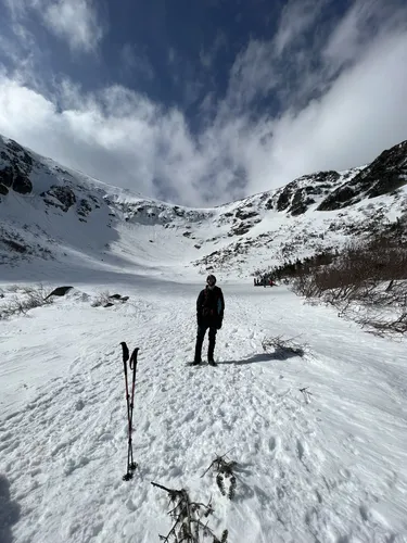 Best Hikes and Trails in Pinkham Notch Scenic Area | AllTrails