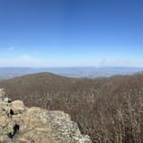 Hawksbill Loop Trail, Virginia - 4,240 Reviews, Map | AllTrails