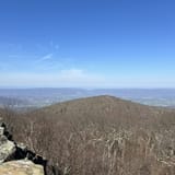Hawksbill Loop Trail, Virginia - 4,240 Reviews, Map | AllTrails