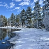 Ice Cave via Blue Ridge Cave Trail No. 608, Arizona - 544 Reviews, Map ...