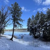 Ice Cave via Blue Ridge Cave Trail No. 608, Arizona - 525 Reviews, Map ...