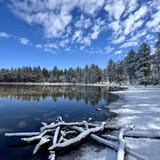 Ice Cave via Blue Ridge Cave Trail No. 608, Arizona - 525 Reviews, Map ...