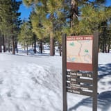 Castle Rock Trail, California - 2,318 Reviews, Map | AllTrails