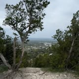 Old Baldy Trail, Texas - 185 Reviews, Map | AllTrails