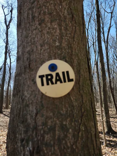 Best Hikes and Trails in Fawn River Nature Preserve | AllTrails