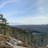 Scenic Trail Cut-off and Maiden Cliff Trail, Maine - 1,458 Reviews, Map ...