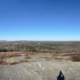 Scenic Trail Cut-off and Maiden Cliff Trail, Maine - 1,458 Reviews, Map ...