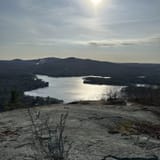 Scenic Trail Cut-off and Maiden Cliff Trail, Maine - 1,458 Reviews, Map ...
