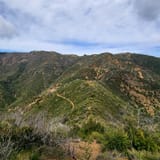 Montecito Peak Trail, California - 948 Reviews, Map | AllTrails