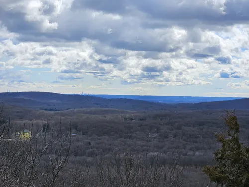 Best Cave Trails in Wildcat Ridge State Wildlife Management Area ...