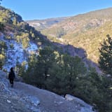 Sandia Cave Trail, New Mexico - 380 Reviews, Map | AllTrails