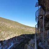 Sandia Cave Trail, New Mexico - 380 Reviews, Map | AllTrails