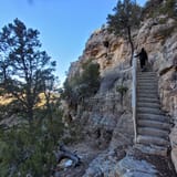 Sandia Cave Trail, New Mexico - 380 Reviews, Map | AllTrails
