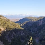 Sandia Cave Trail, New Mexico - 380 Reviews, Map | AllTrails