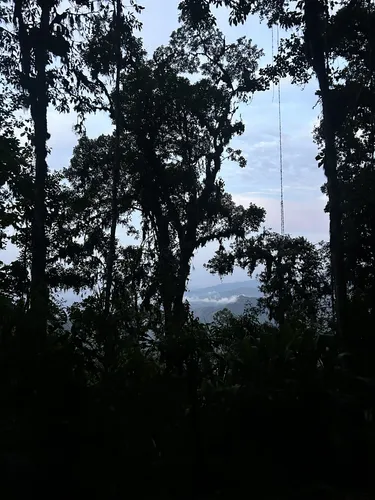 Best Backpacking Trails in Chirripo National Park | AllTrails